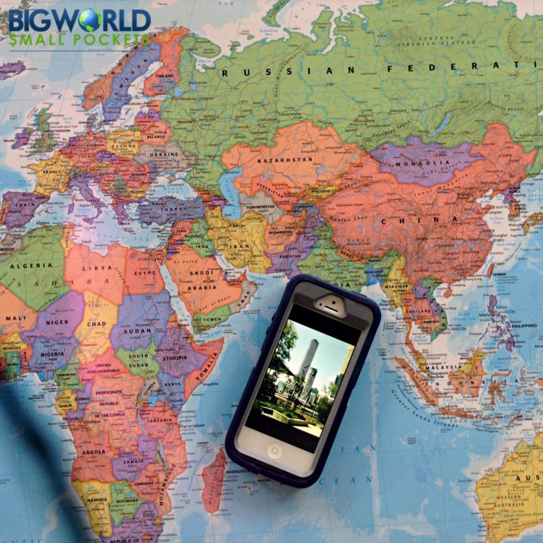 5 Best Security Apps To Keep Your Money Safe When Travelling - Big ...