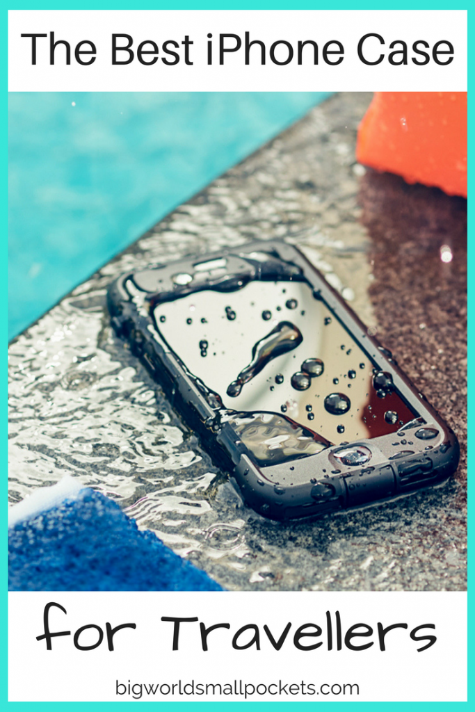 The Perfect Protective iPhone Case for Your Next Travel Adventure - Big ...