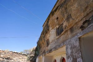 Trekking Ethiopia’s Tigray Churches - Big World Small Pockets
