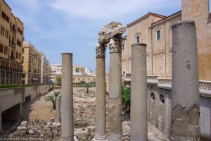 The Ultimate Lebanon Packing List - Big World Small Pockets