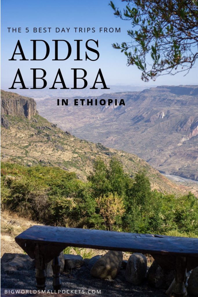 5 Best Day Trips from Addis Ababa - Big World Small Pockets