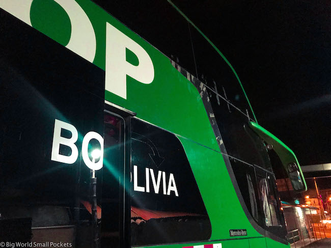 Top 5 Things to Do in Copacabana, Bolivia inc Isla Del Sol Guide - Big ...