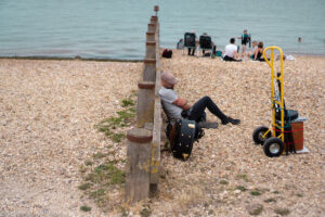 Complete Guide to Visiting Whitstable Beach - Big World Small Pockets