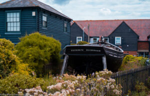 Complete Guide to Visiting Whitstable Beach - Big World Small Pockets
