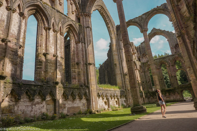 35 Best Things To Do in Yorkshire, UK - Big World Small Pockets