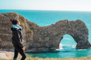 21 Best Places to Visit in Dorset - Big World Small Pockets