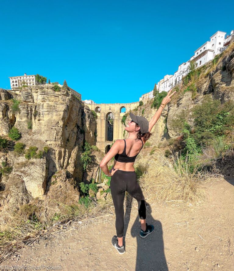 Ronda’s Epic Bridge: Top Tips for Visiting & Getting the Best Views ...