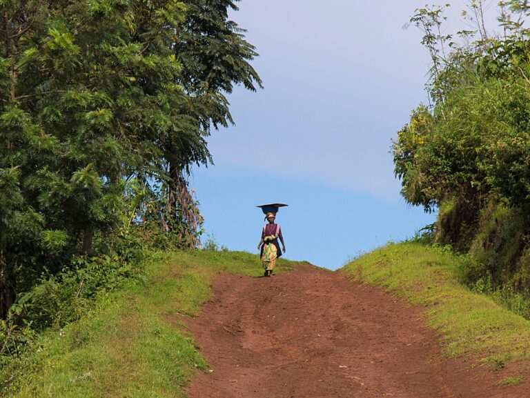 Ultimate 1 Week Rwanda Packing List - Big World Small Pockets