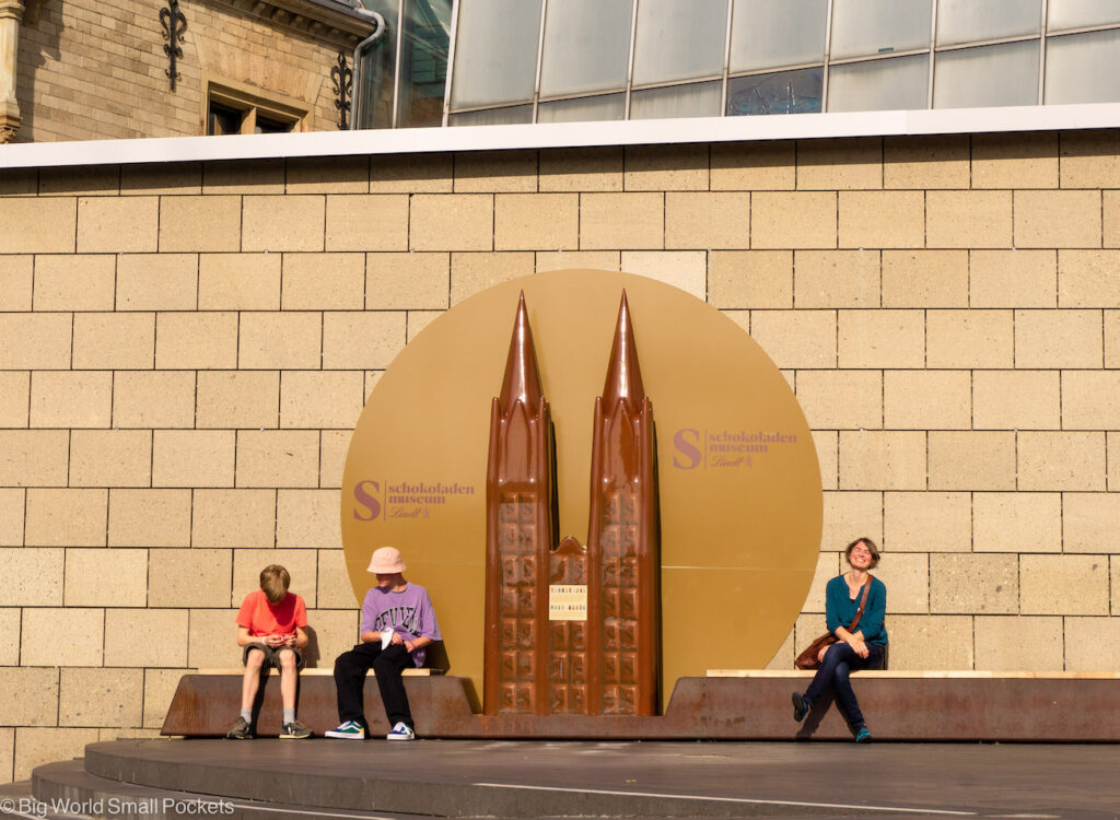 Cologne Cathedral: All You Need to Know About Visiting & Climbing It ...