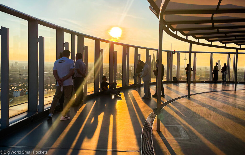 Top 13 Things to Do in Cologne - Big World Small Pockets