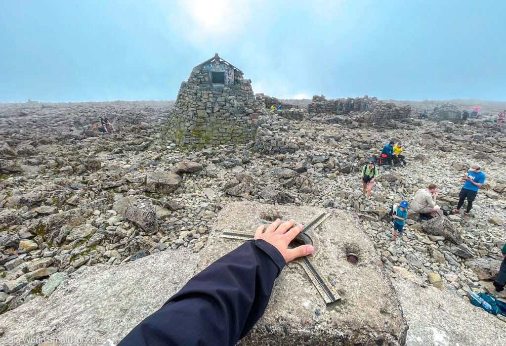 All You Need to Know About Climbing Ben Nevis - Big World Small Pockets