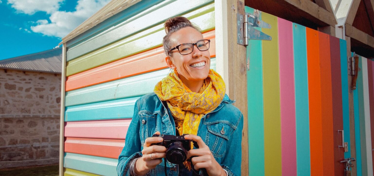 Complete Guide to Visiting Whitstable Beach - Big World Small Pockets