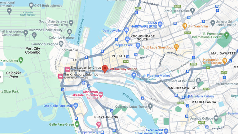 Catching the Colombo to Kandy Train: All You Need to Know - Big World ...