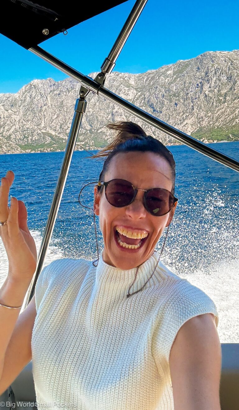 12 Best Boat Tours of Kotor and Water Taxis + Tips - Big World Small ...