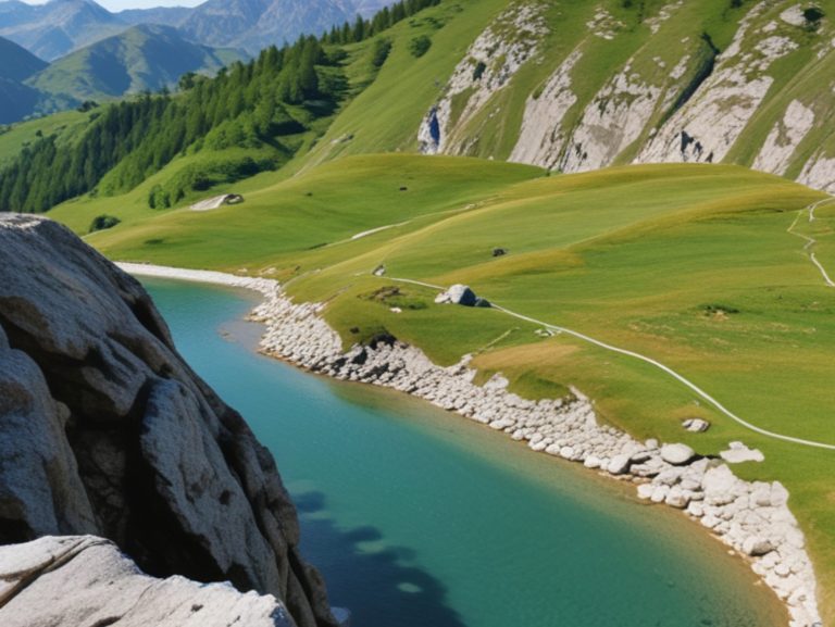 Hiking in Vienna: Top 13 Trails to Walk Around the City - Big World ...